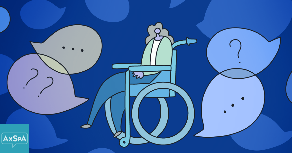 Ankylosing Spondylitis: A Dynamic Disability