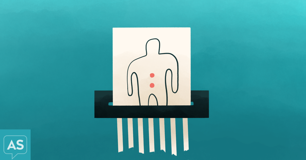 The Schober Test for Ankylosing Spondylitis