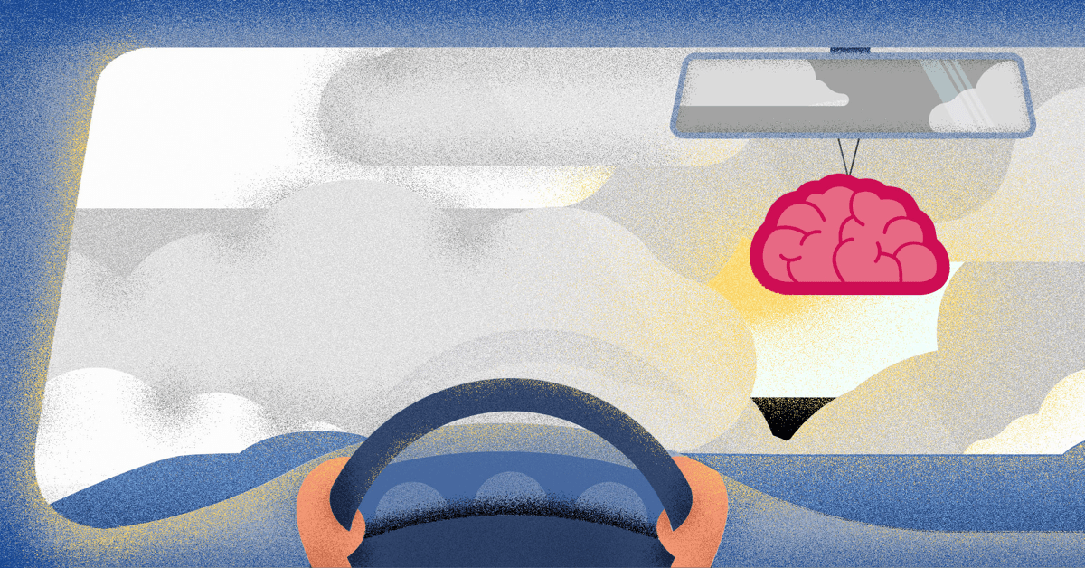 Coping With Brain Fog and Axial Spondyloarthritis