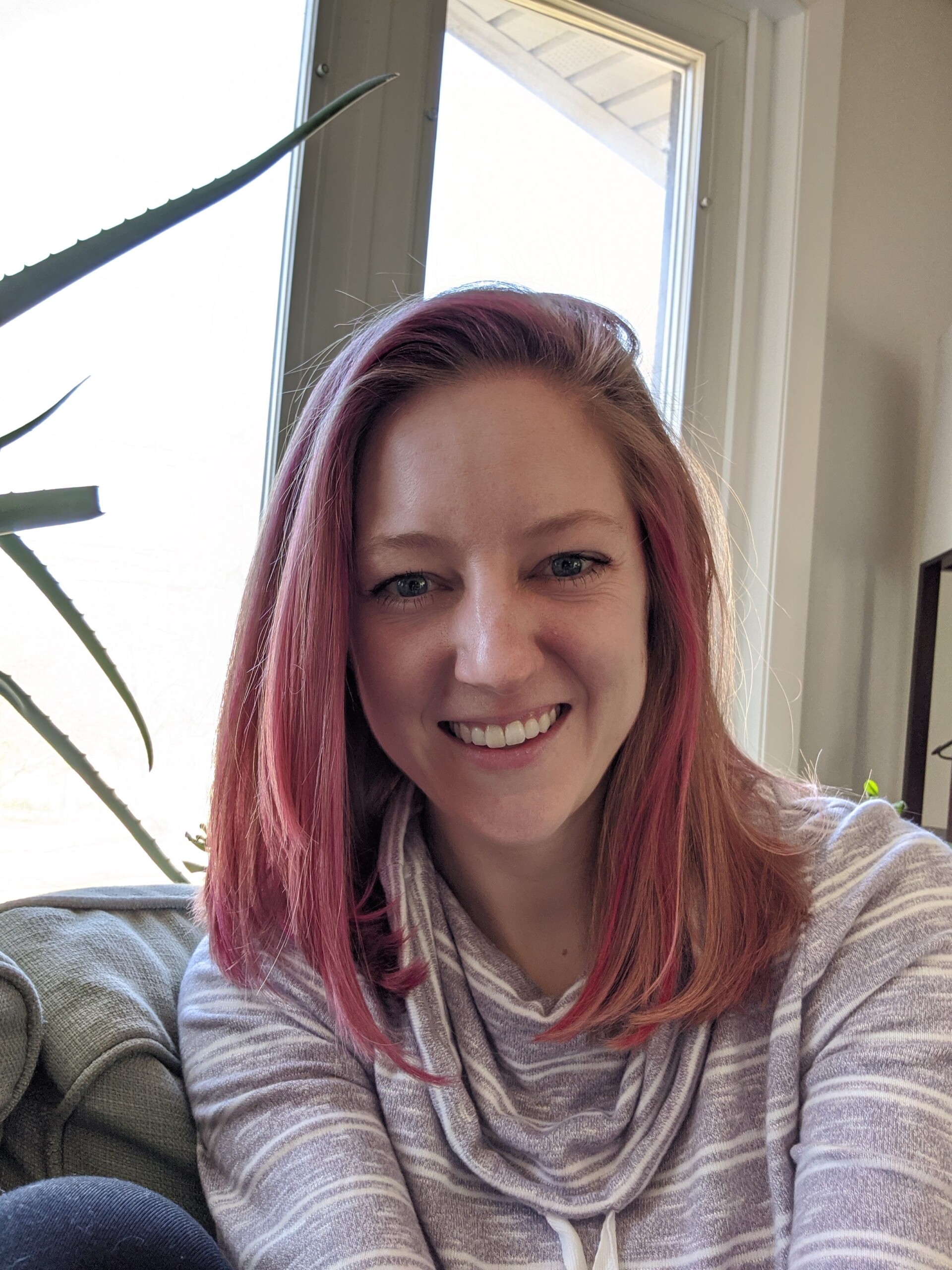 Erin King | AxialSpondyloarthritis.net